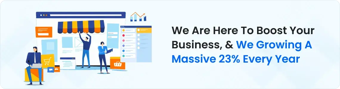 Top E-commerce Website Design & Development Services